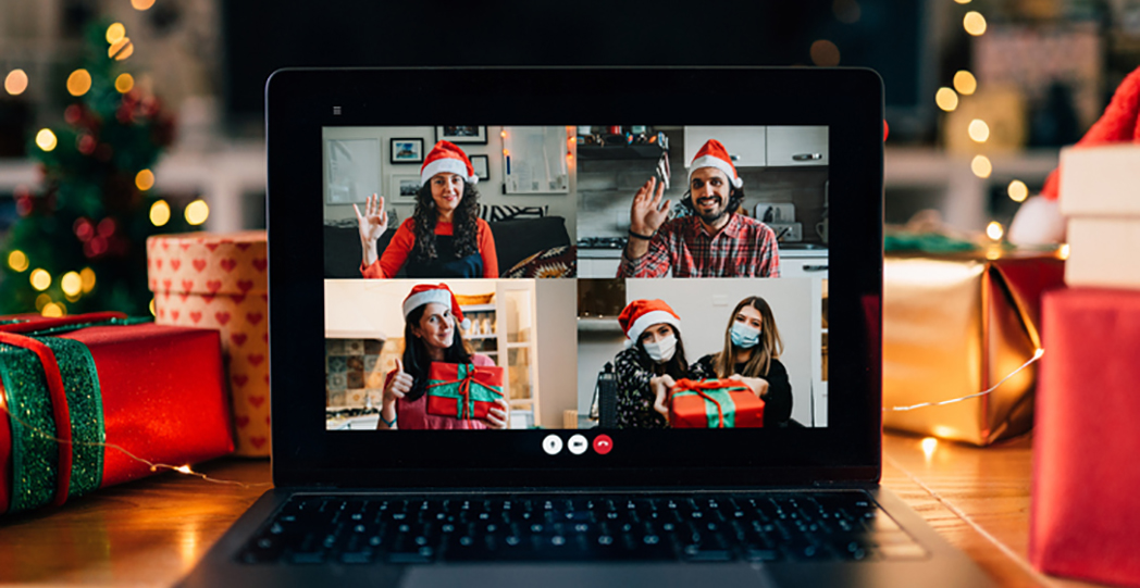 Celebrating the Holidays: 2020 Style