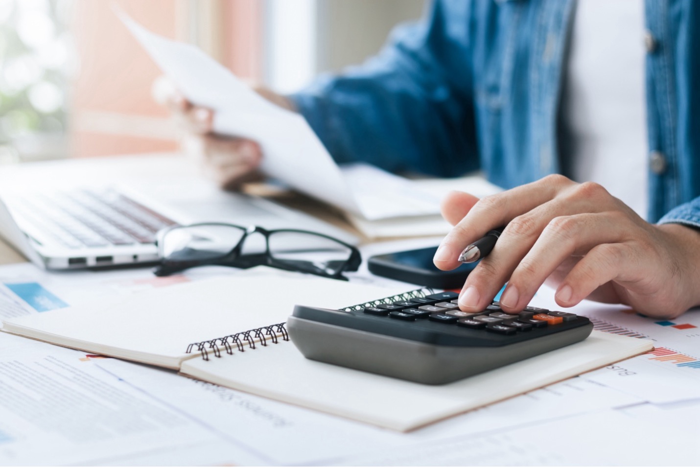 Military Consumer Month: Financial Readiness for Servicemembers ...
